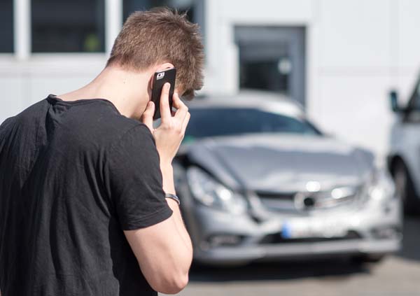 KFZ Gutachter Berlin Charlottenburg - Hilfe vor Ort
